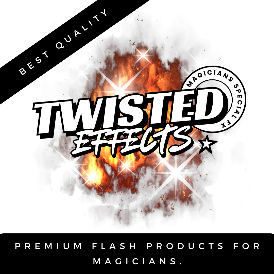 Twisted Minds Magic - Norfolk's Only Professional Magic Shop!