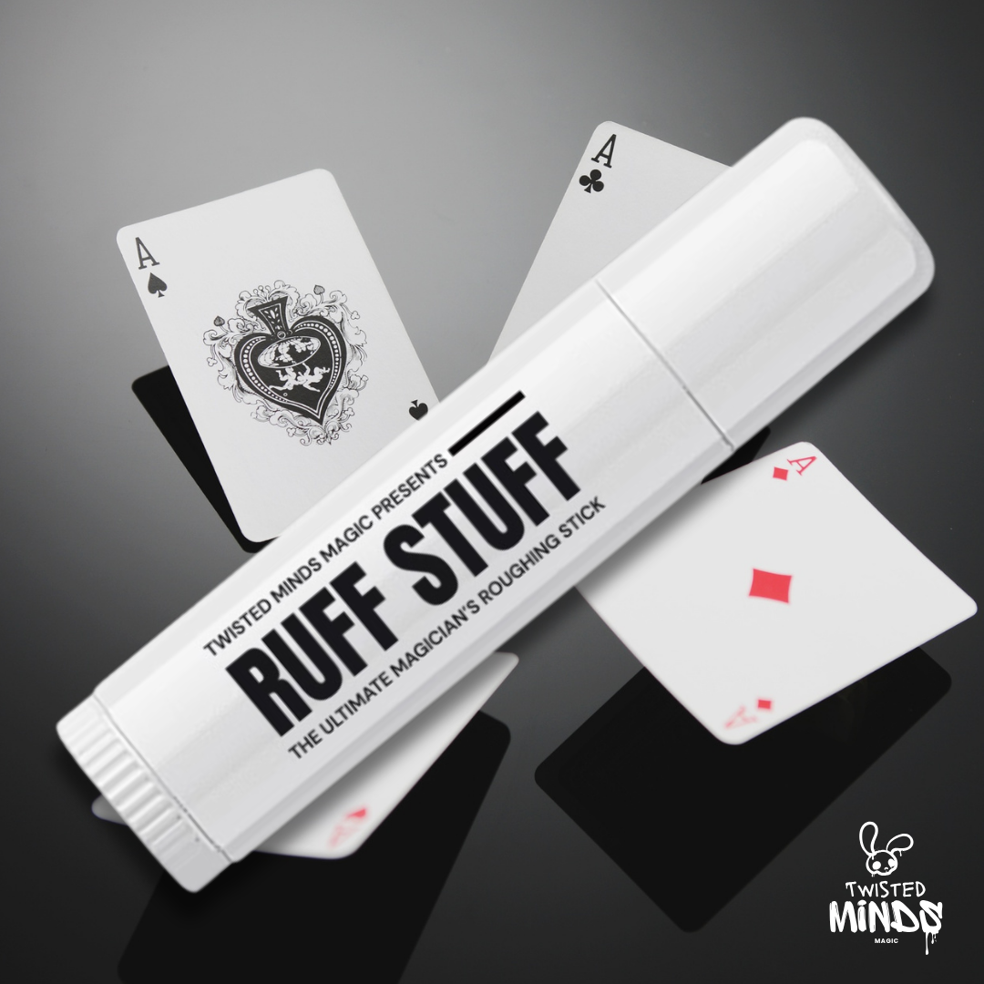 Ruff Stuff by Twisted Minds Magic